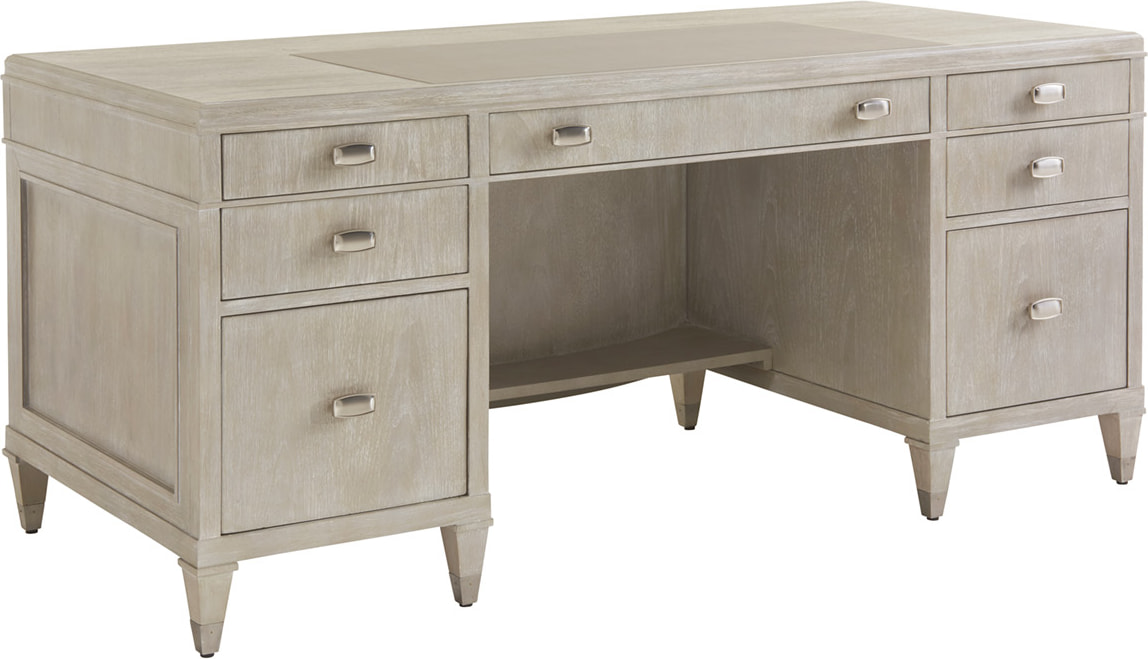 Sligh Avery Executive Desk | Layla Grayce