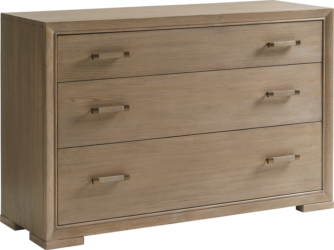 Lexington Barwick Hall Chest | Layla Grayce