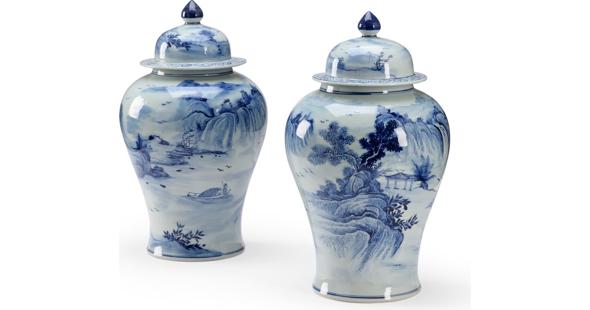 Wildwood Blue June | Layla Grayce