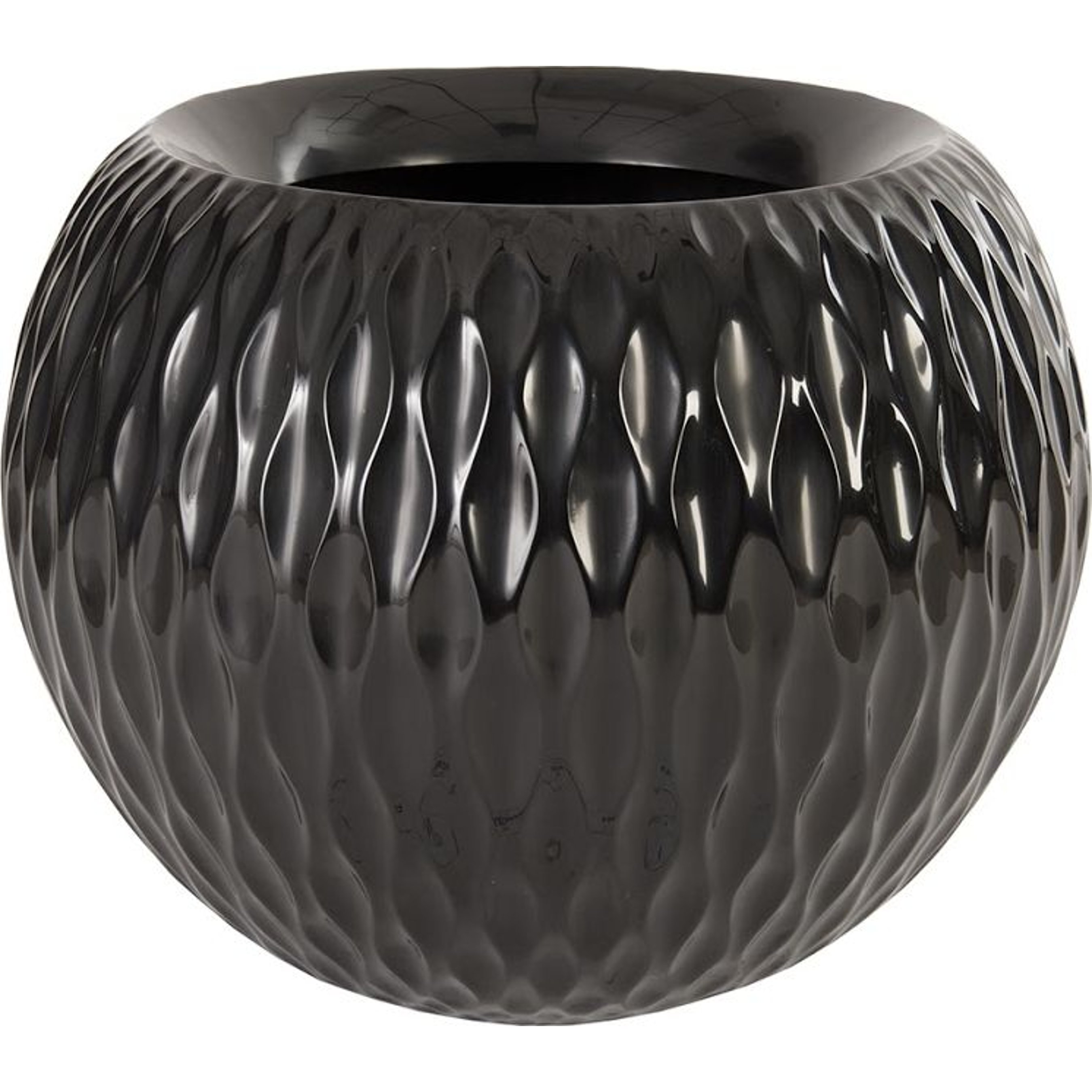 Phillips Collection Ripple Planter I | Layla Grayce