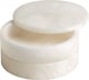 Global Views Alabaster Swivel Box | Layla Grayce