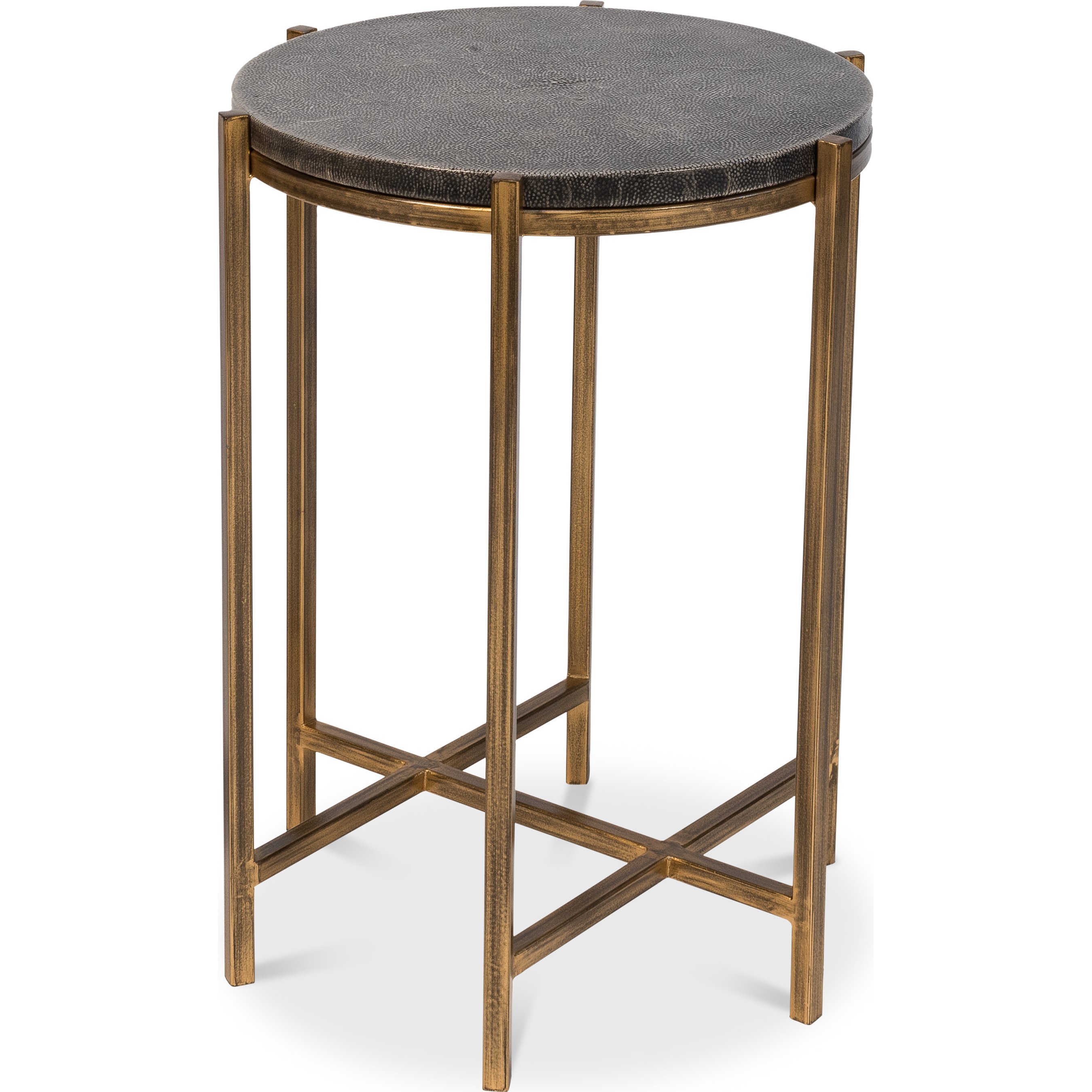 Sarreid Ltd. Spence Side Table | Layla Grayce