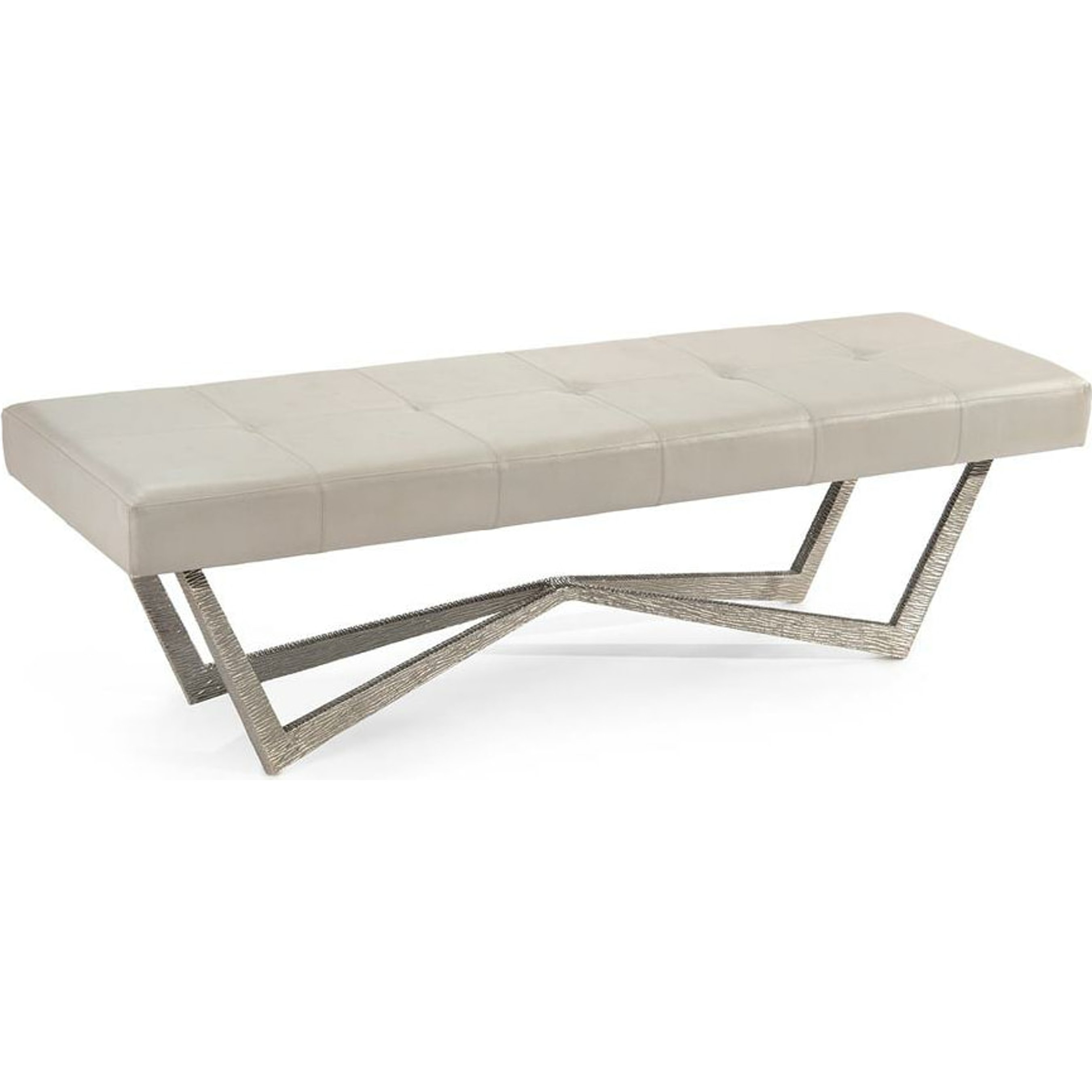 John-Richard Cast Bench | Layla Grayce