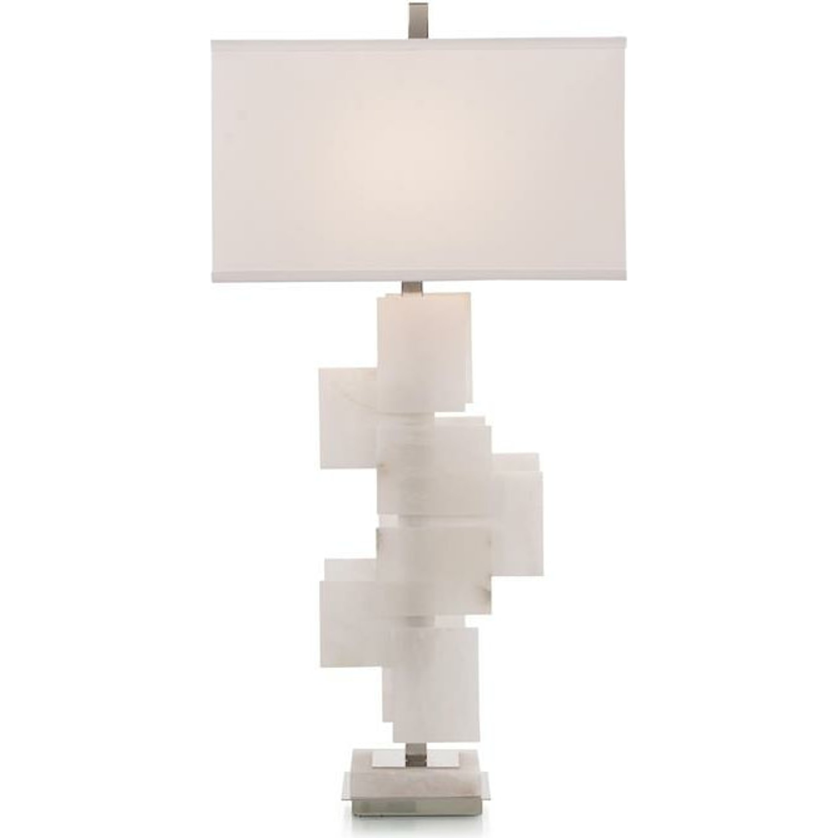 John-Richard Mondrian Table Lamp | Layla Grayce