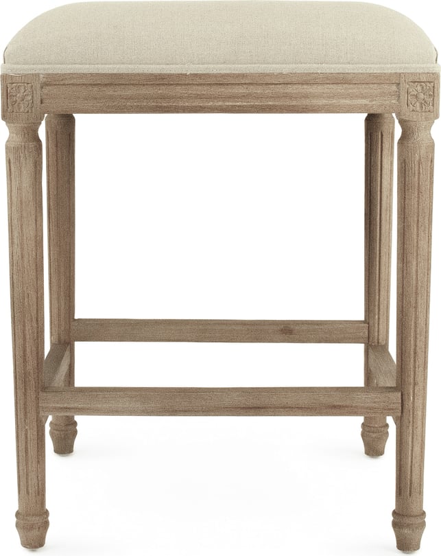 Zentique Louis Cane Back Side Chair | Layla Grayce