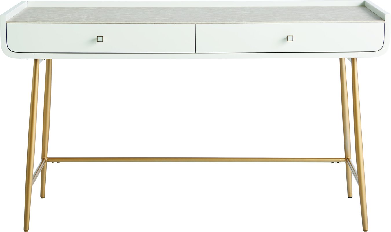 Miranda Kerr Home Allure Vanity Desk | Layla Grayce