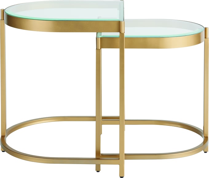 Miranda Kerr Home Allure Vanity Desk | Layla Grayce