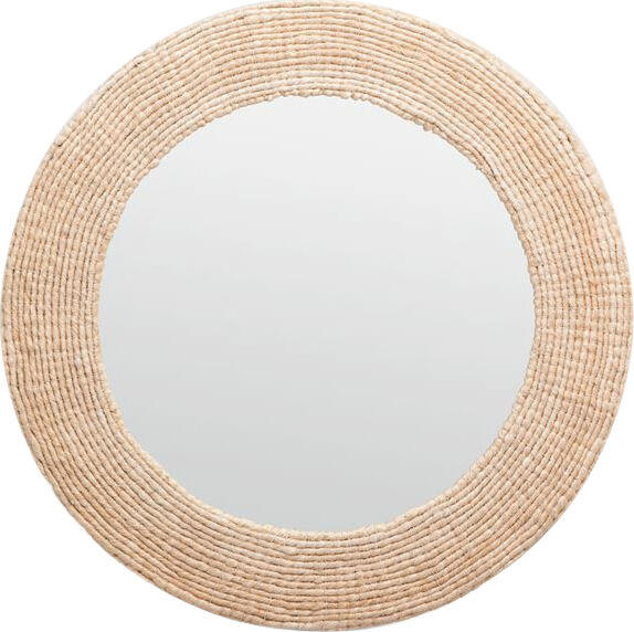 Made Goods Amani Rectangular Mirror | Layla Grayce