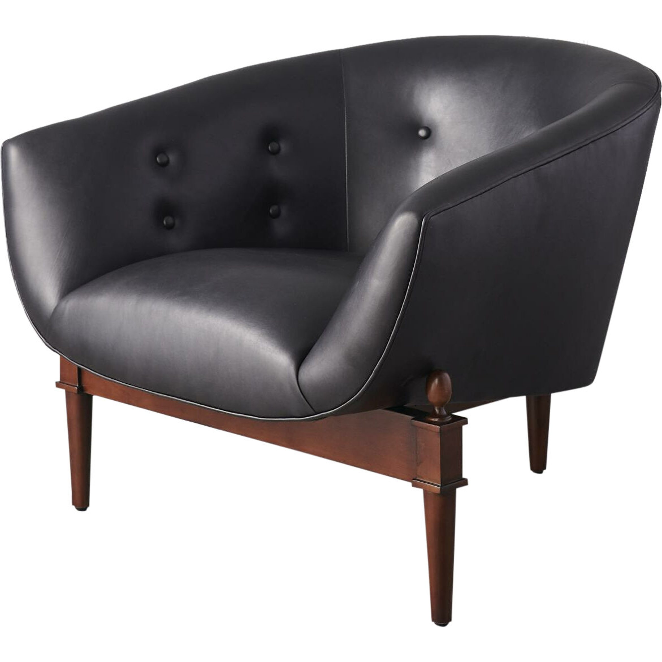 Global Views Mimi Chair | Layla Grayce