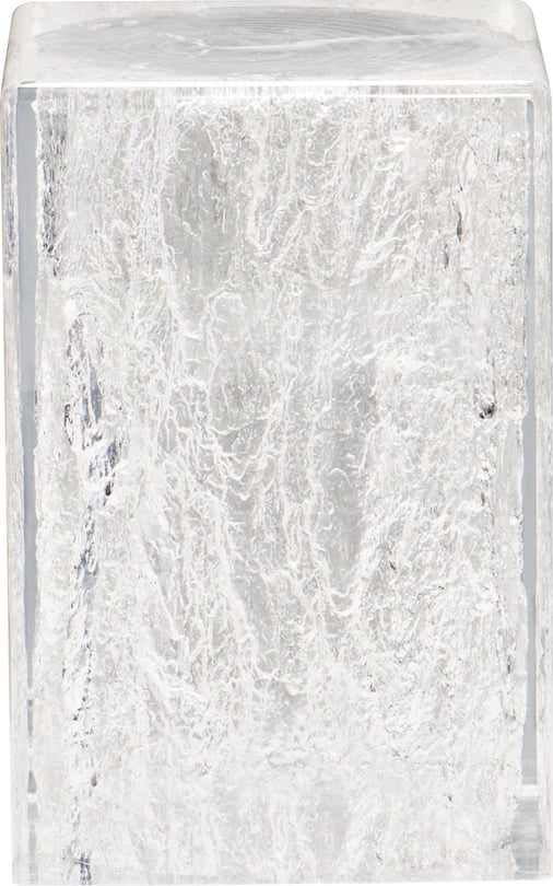 Bernhardt Arctic Console Table | Layla Grayce