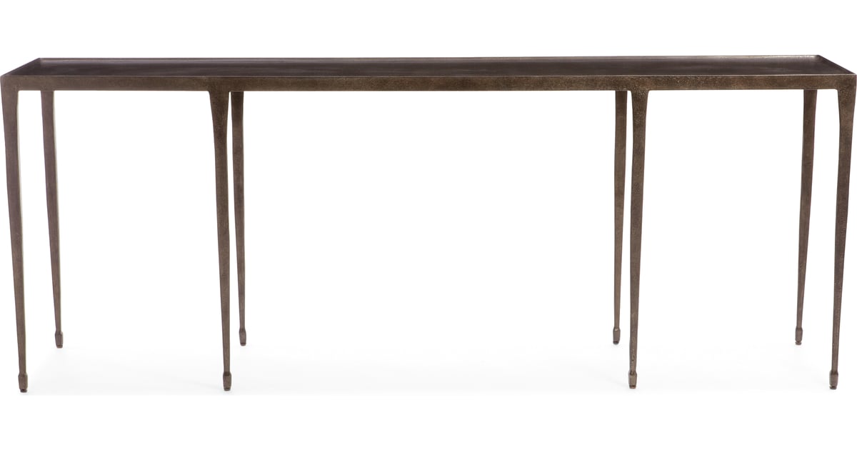 Bernhardt Halden Console Table | Layla Grayce