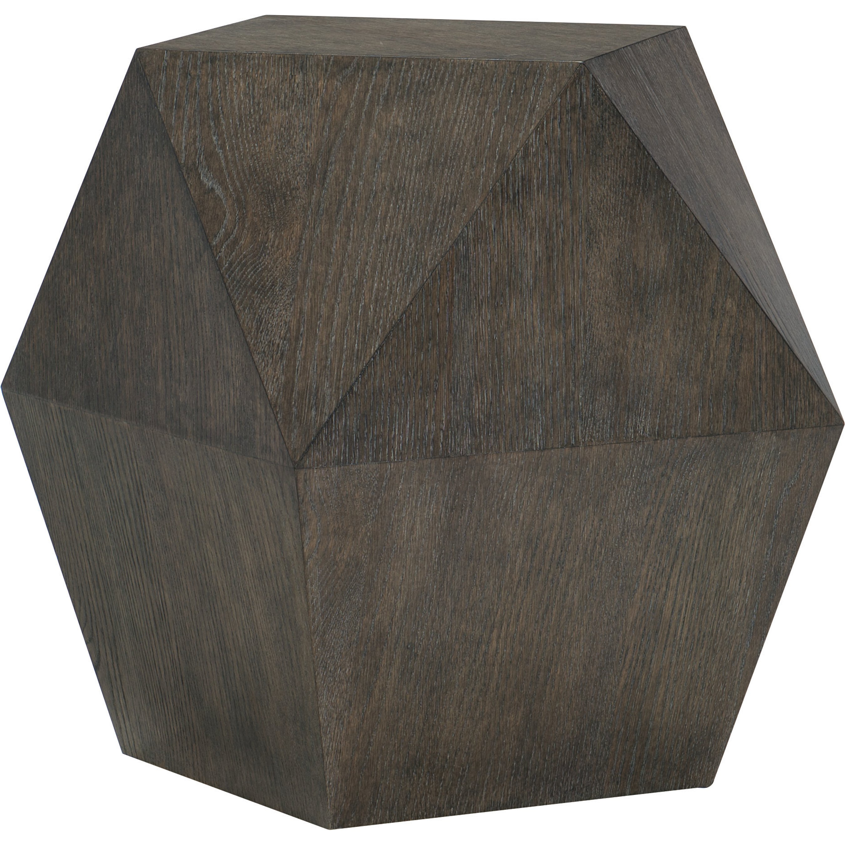 Bernhardt Linea Side Table | Layla Grayce