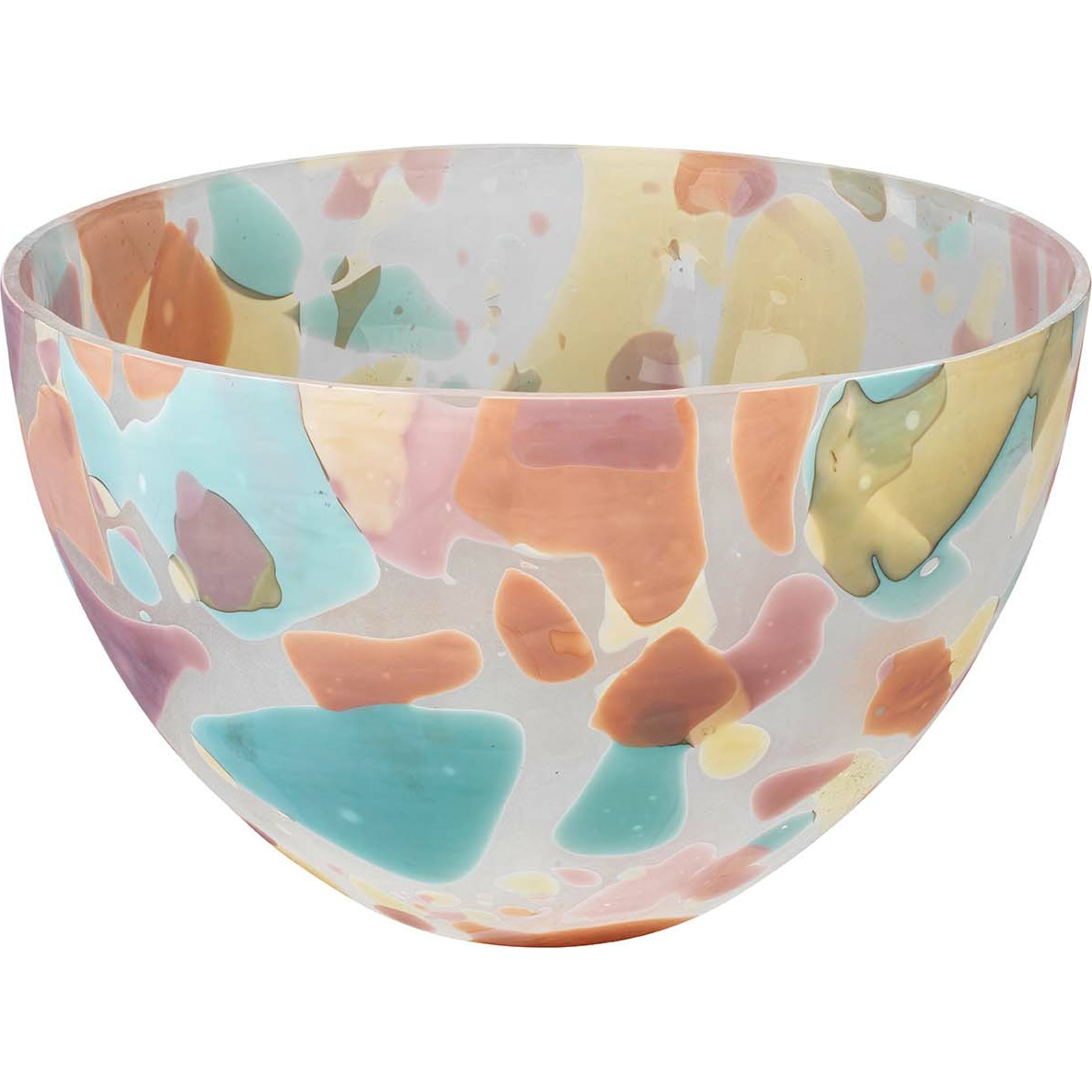Jamie Young Watercolor Bowl | Layla Grayce