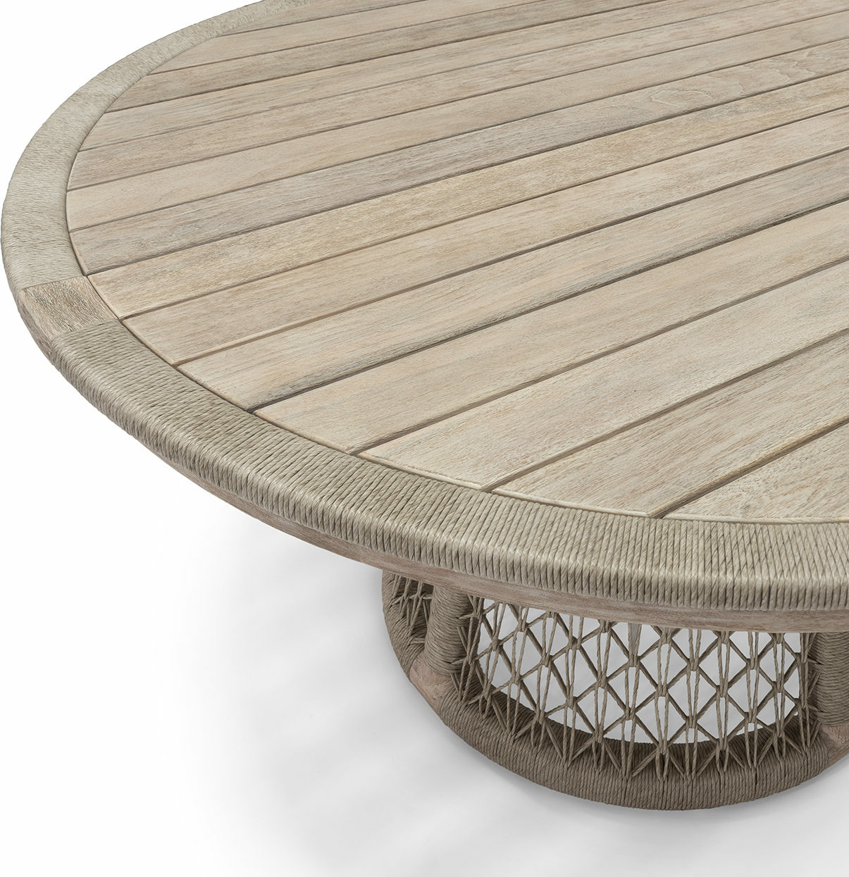 Round Table Santa Rosa Montecito | Cabinets Matttroy