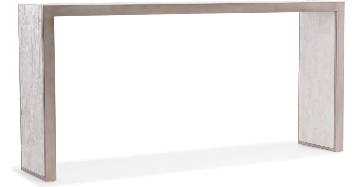 Hooker Furniture Emma Console Table | Layla Grayce