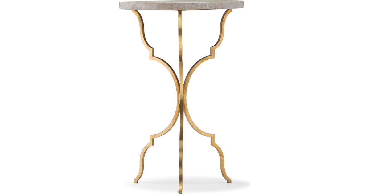 Hooker Furniture Round Martini Table | Layla Grayce