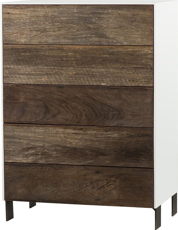 Sonder Living Cardosa Floor Mirror | Layla Grayce