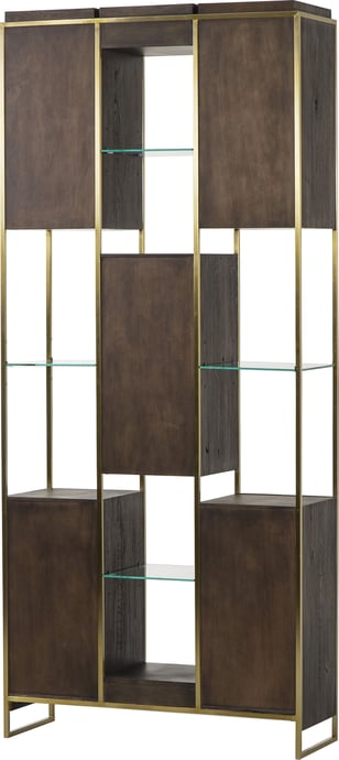 Bookcases & Shelving | Layla Grayce