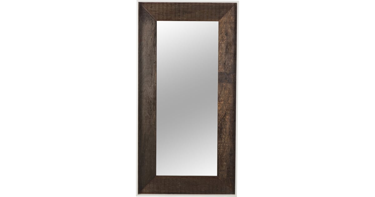 Sonder Living Cardosa Floor Mirror | Layla Grayce