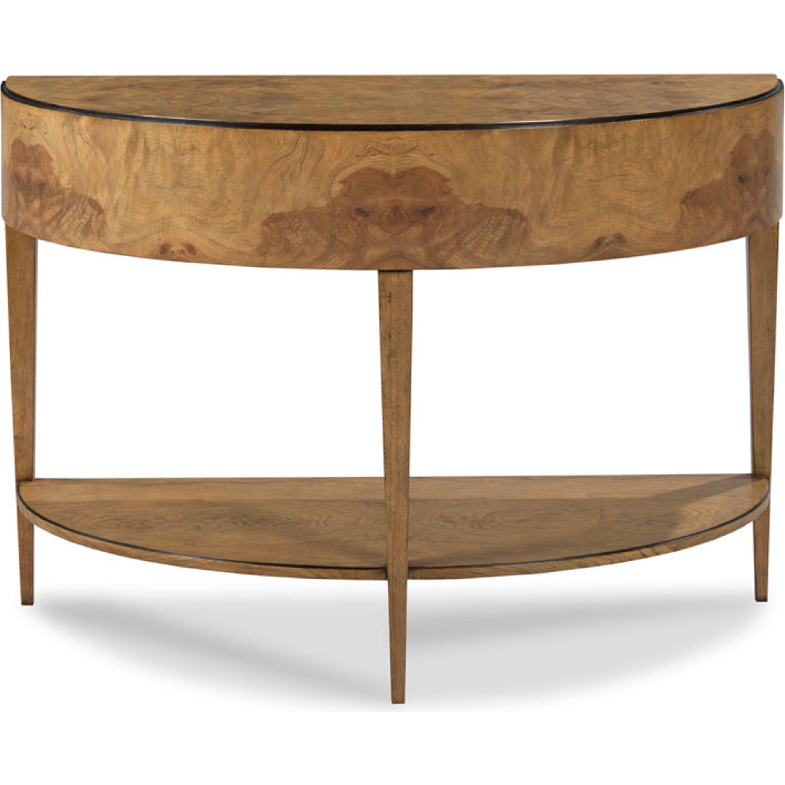 Woodbridge Furniture Isla Console | Layla Grayce