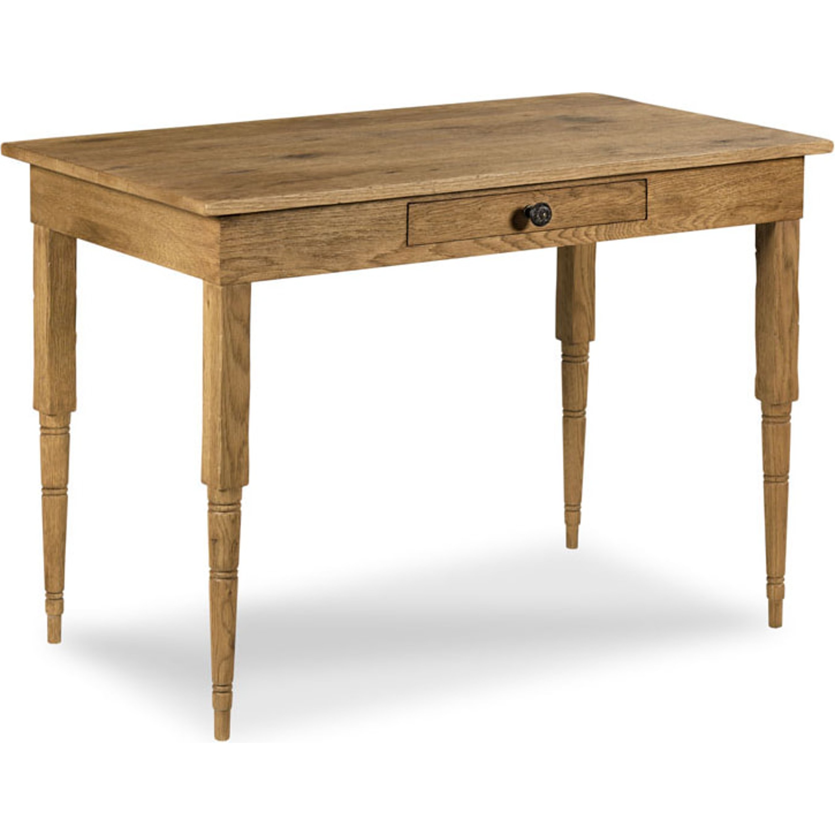 Woodbridge Furniture Pencil Desk | Layla Grayce
