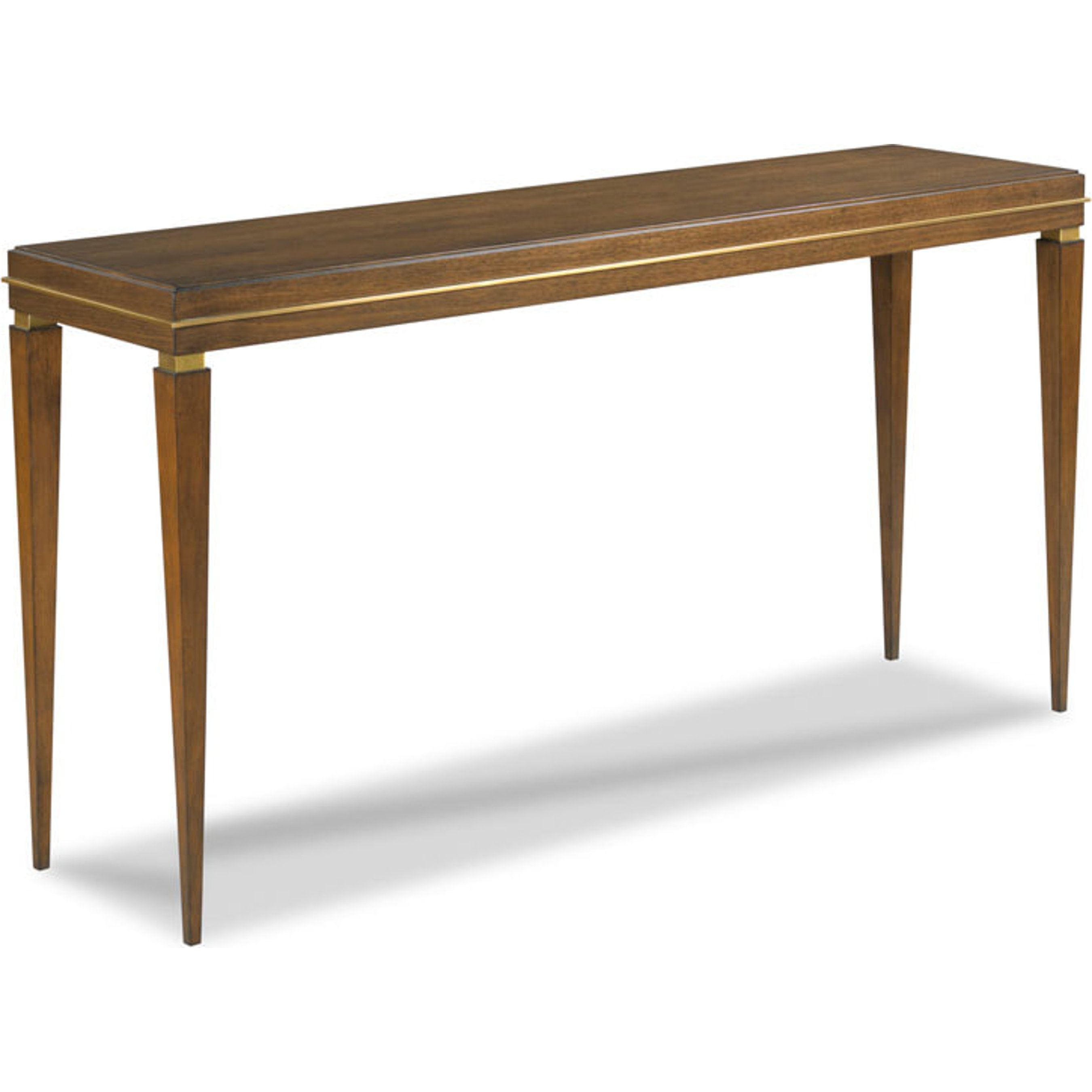 Woodbridge Furniture Ava Hall Table | Layla Grayce