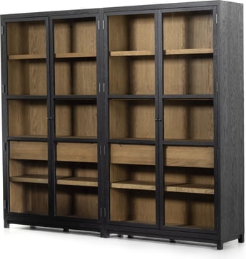 Bookcases & Shelving | Layla Grayce