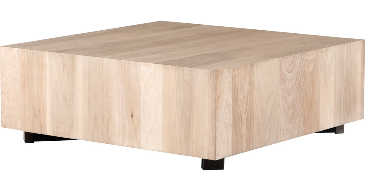 Four Hands Hudson Square Coffee Table | Layla Grayce
