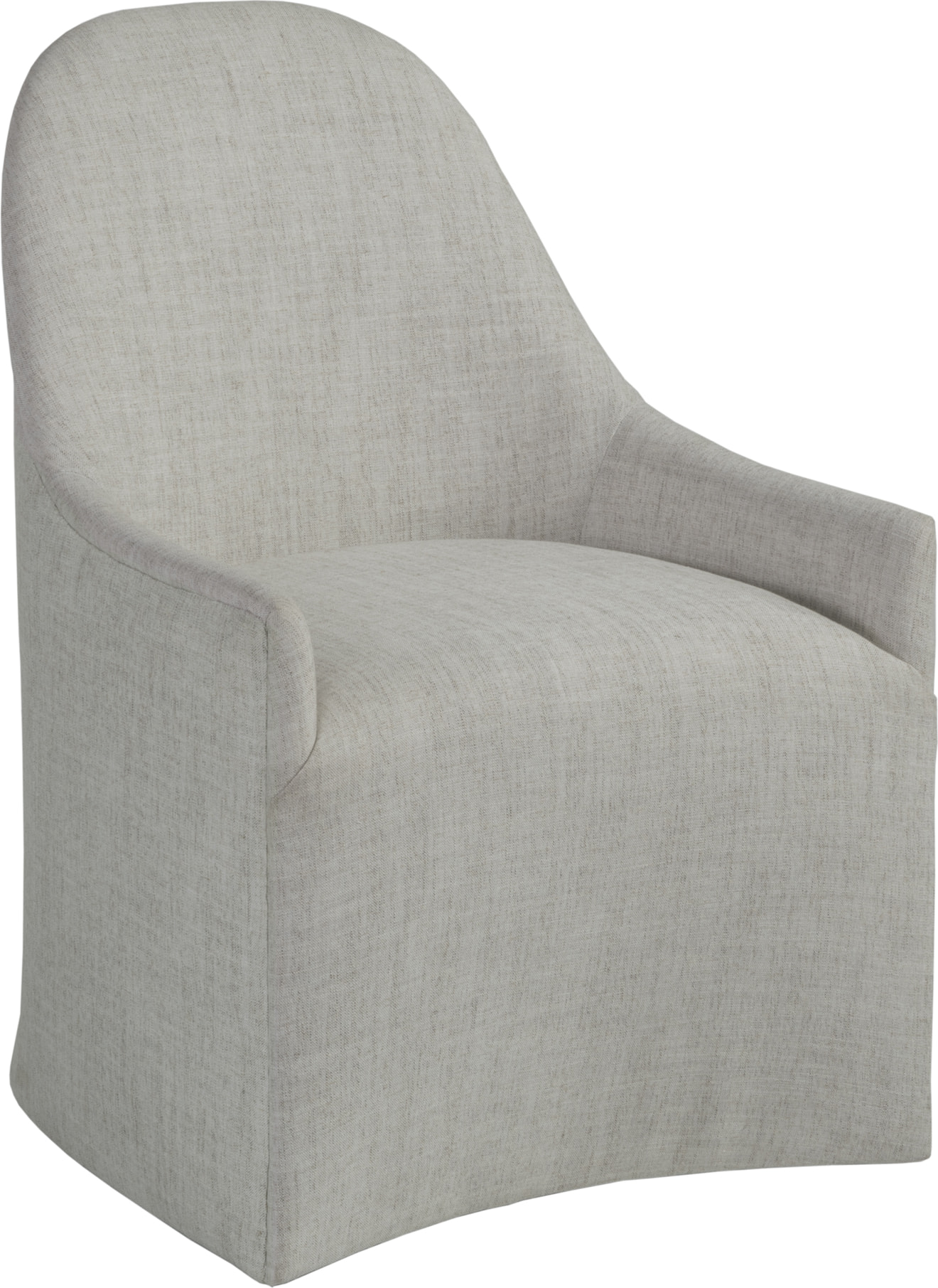 Artistica Home Lily Upholstered Side Chair | Layla Grayce