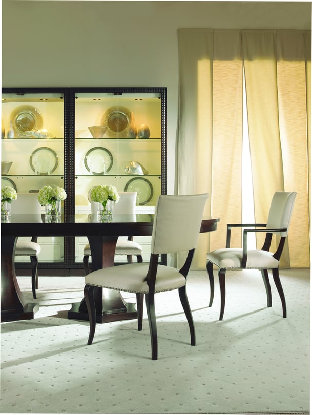 tribeca dining set