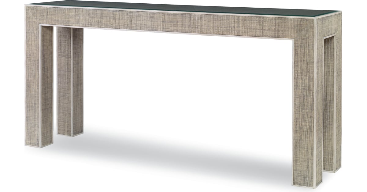Century Furniture Newport Console Table | Layla Grayce