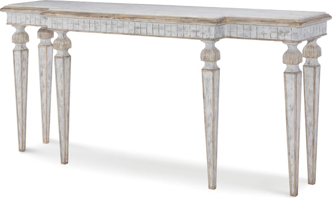 Century Furniture Monroe Writing Desk | Layla Grayce
