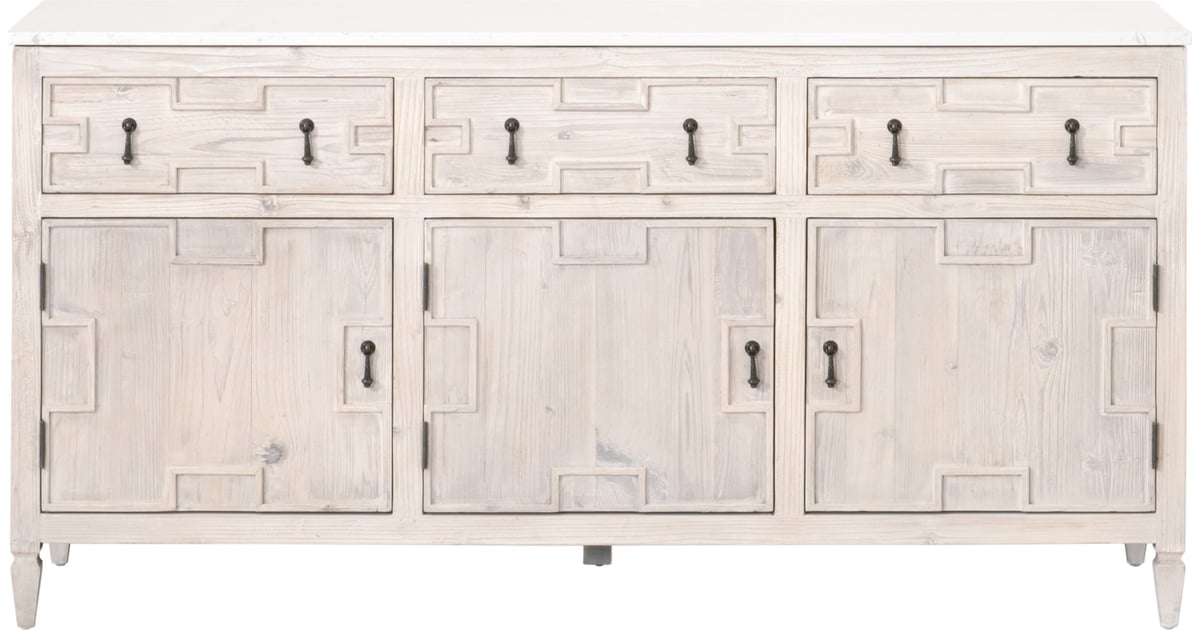 Dalton Media Sideboard | Layla Grayce