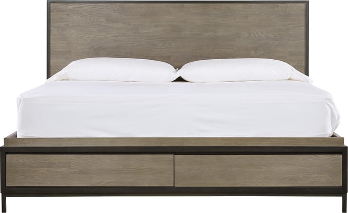 Universal Furniture Devon Nightstand | Layla Grayce
