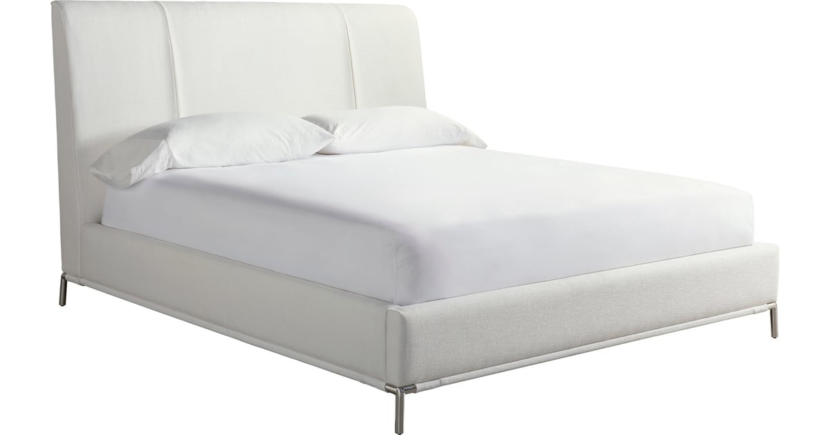 Universal Furniture Conway Bed | Layla Grayce