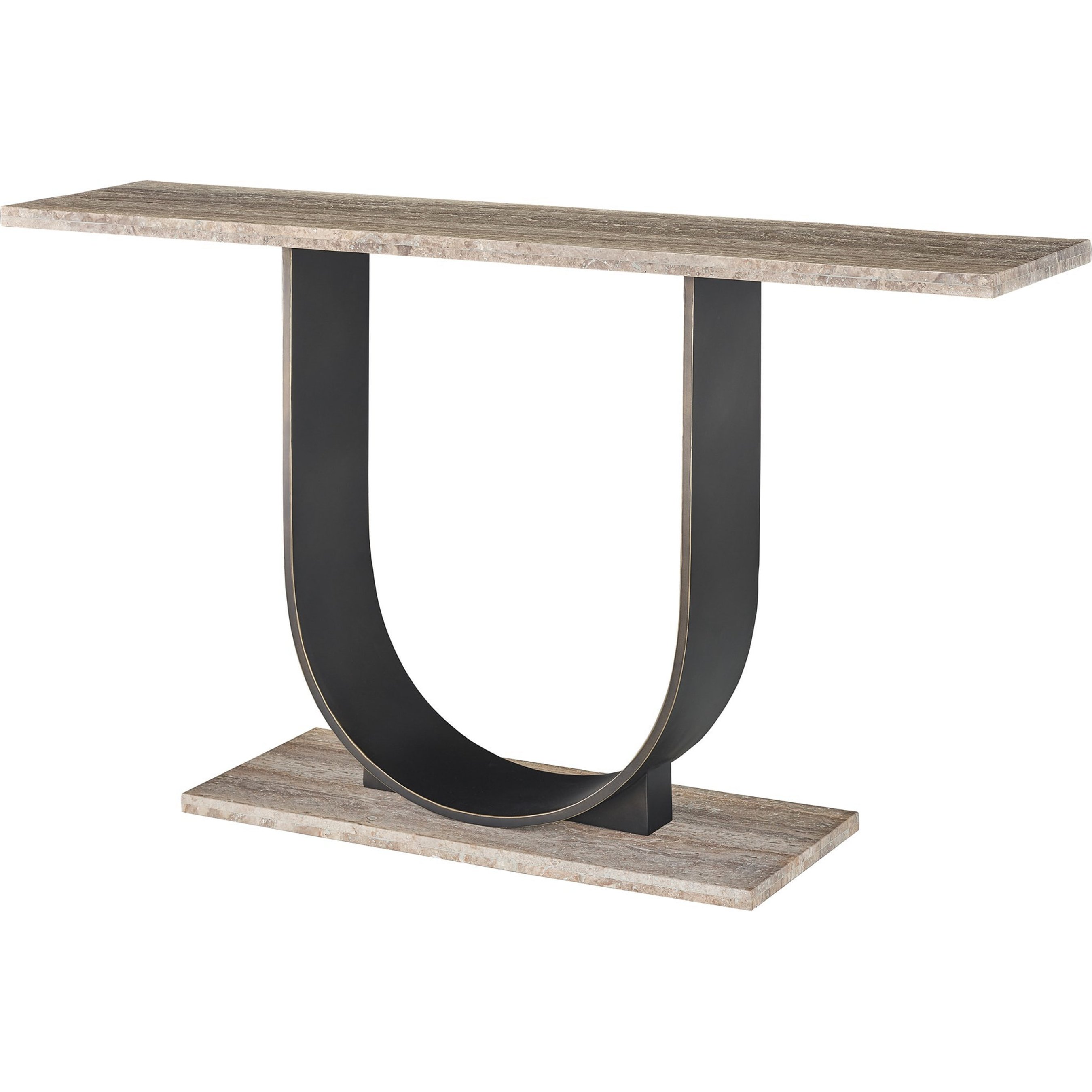 Universal Furniture Equilibrium Console Table | Layla Grayce