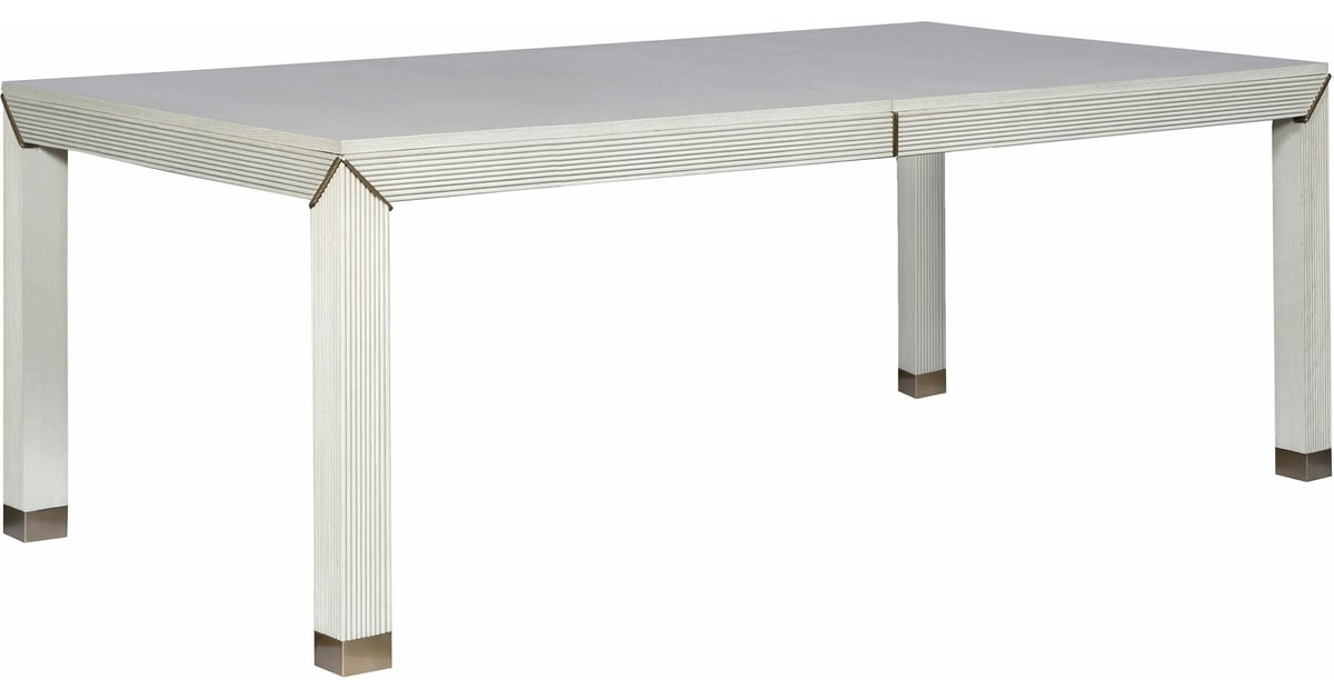 Vanguard Furniture Parkhurst Dining Table | Layla Grayce