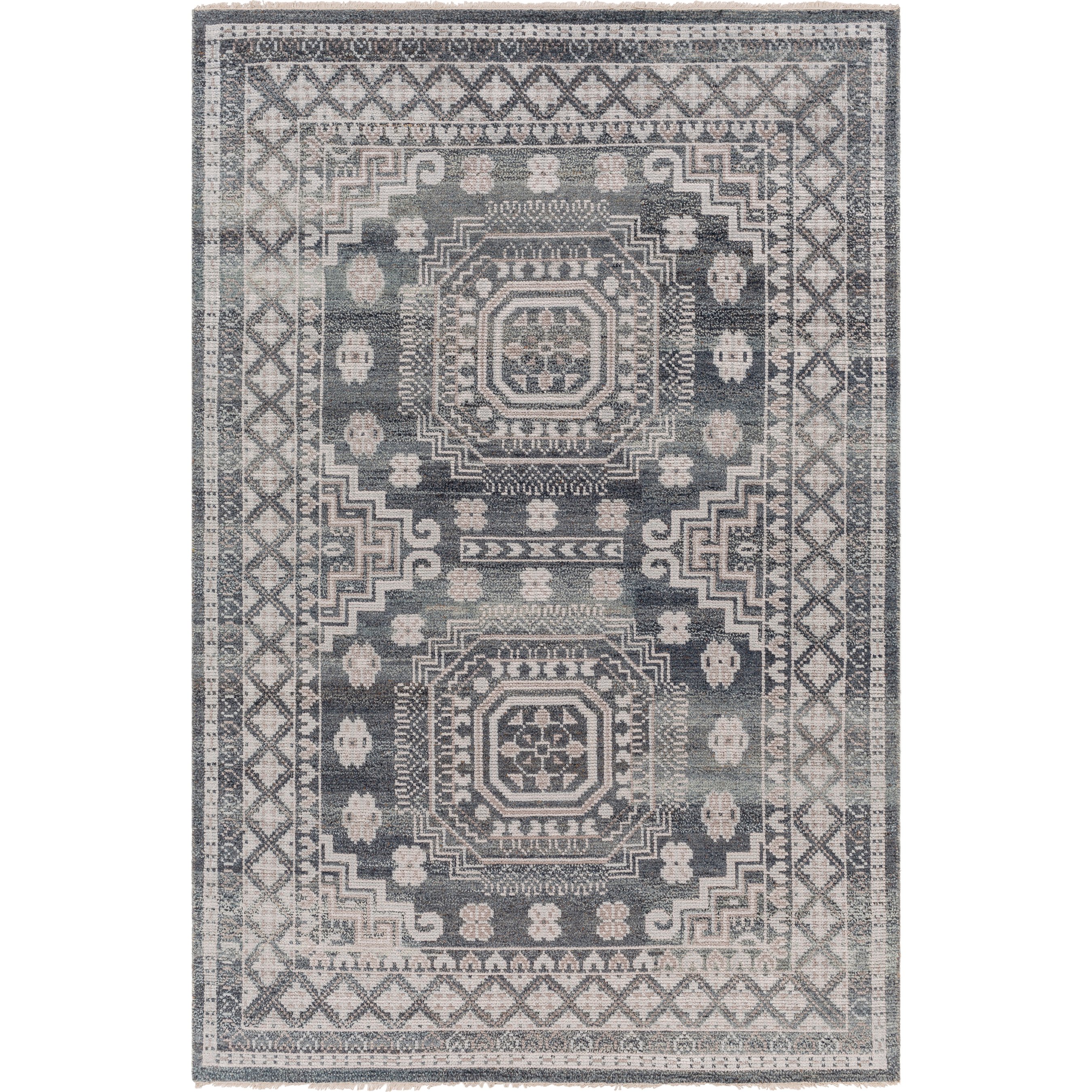 Surya Almeria ALM-2300 Rug | PlushRugs