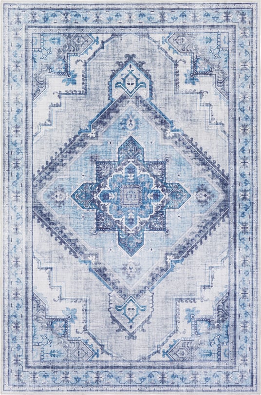 Livabliss Iris Rug - 19334 | PlushRugs