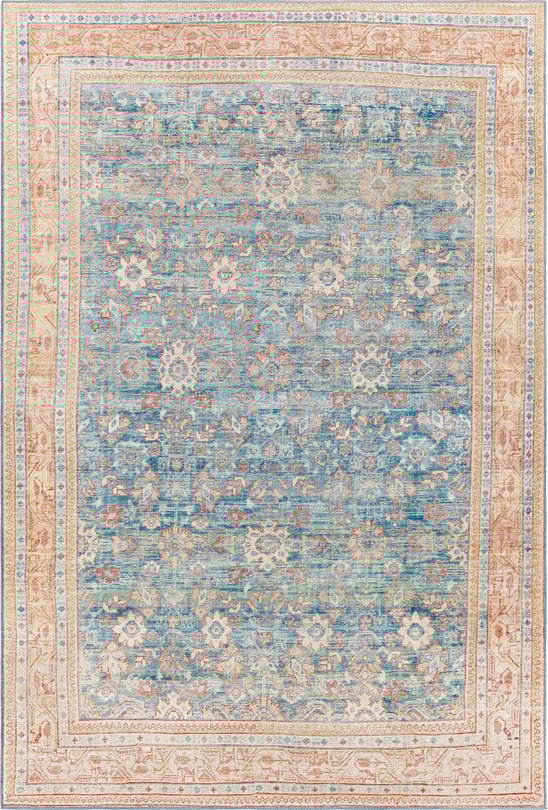 Livabliss Iris Rug - 19334 | PlushRugs