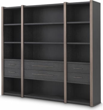 Bookcases & Shelving | Layla Grayce