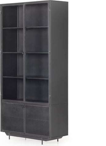 Bookcases & Shelving | Layla Grayce