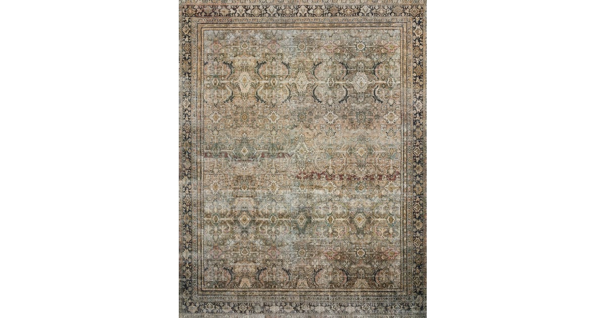 Loloi II Layla LAY-03 Rug | Layla Grayce