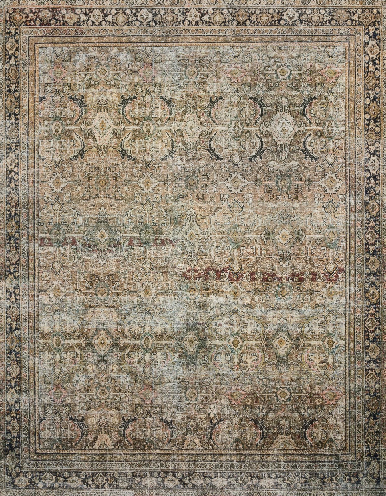 Loloi II Layla LAY-03 Rug | Layla Grayce