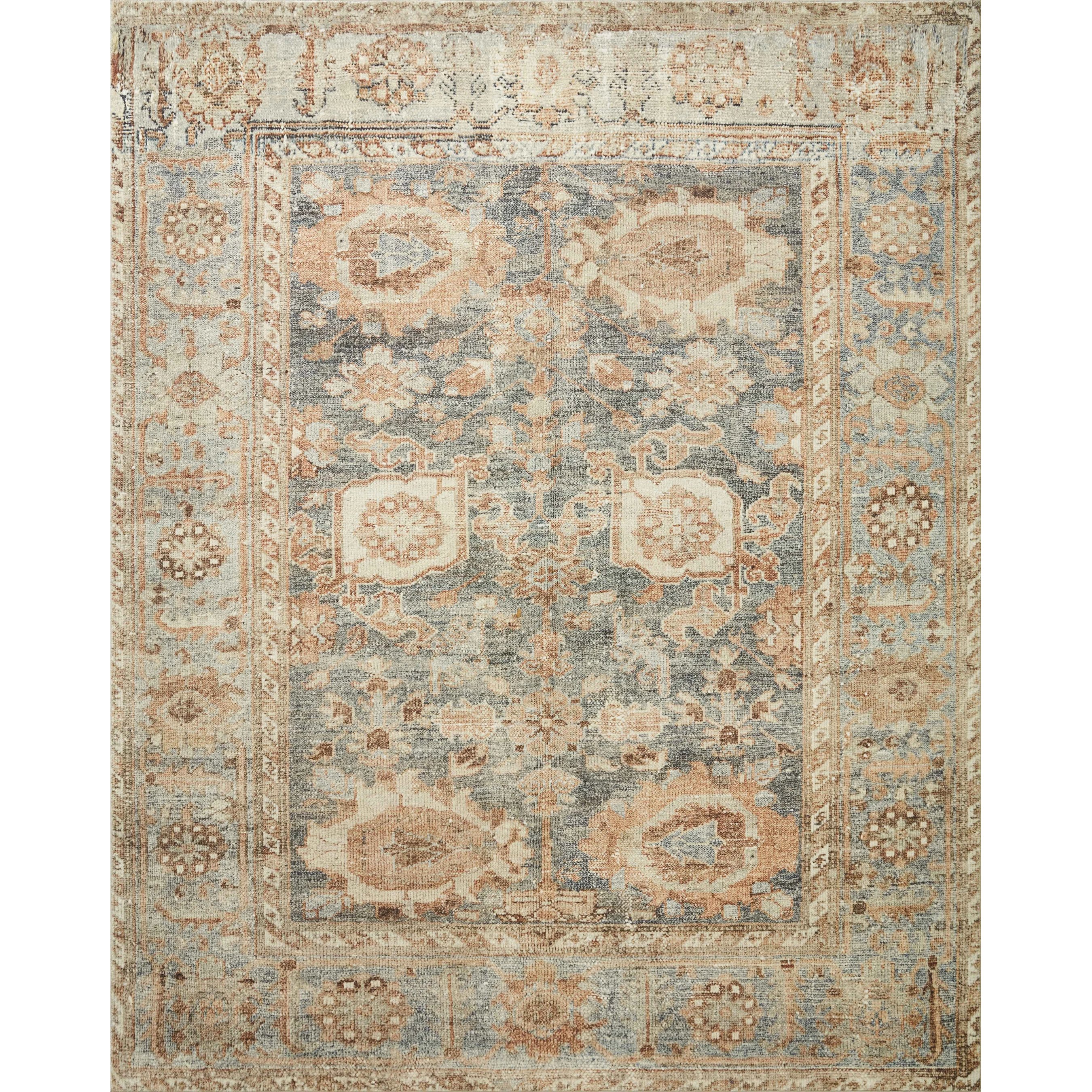 Loloi Margot MAT-03 Rug | Layla Grayce