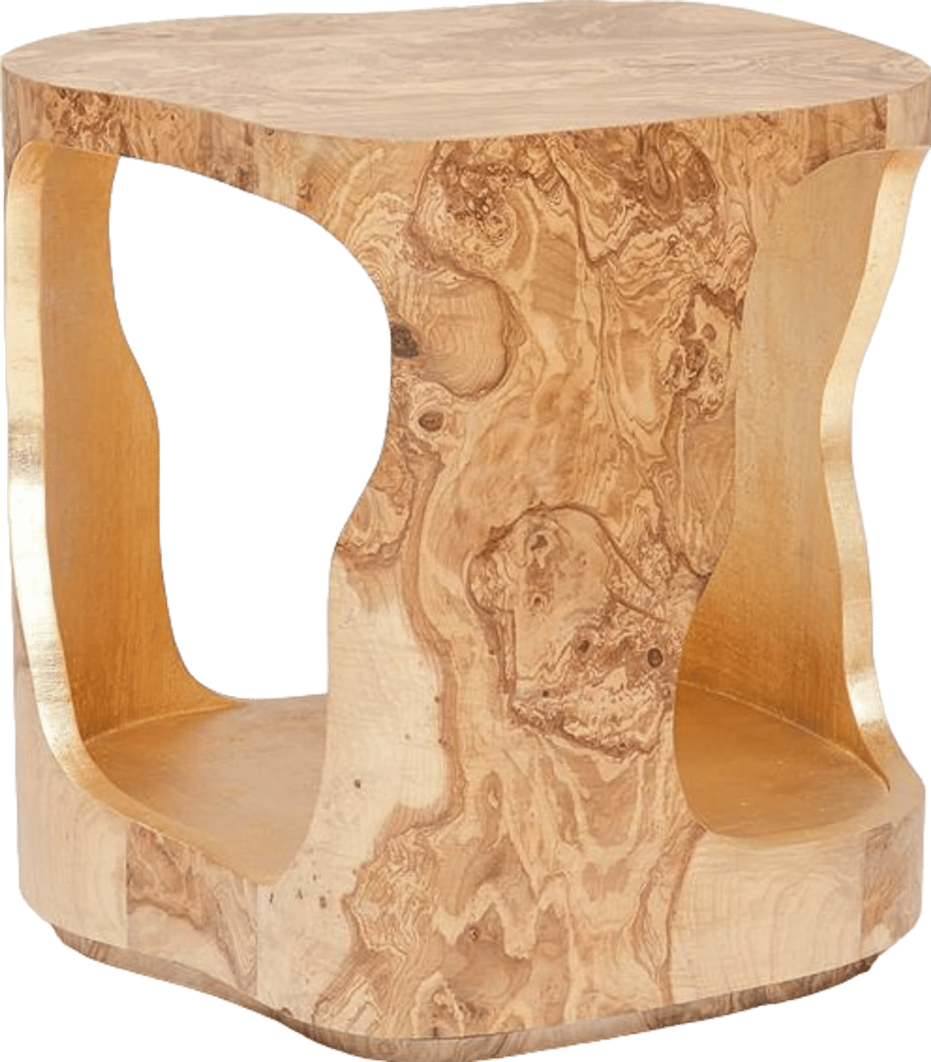 Made Goods Oakley Side Table | Layla Grayce