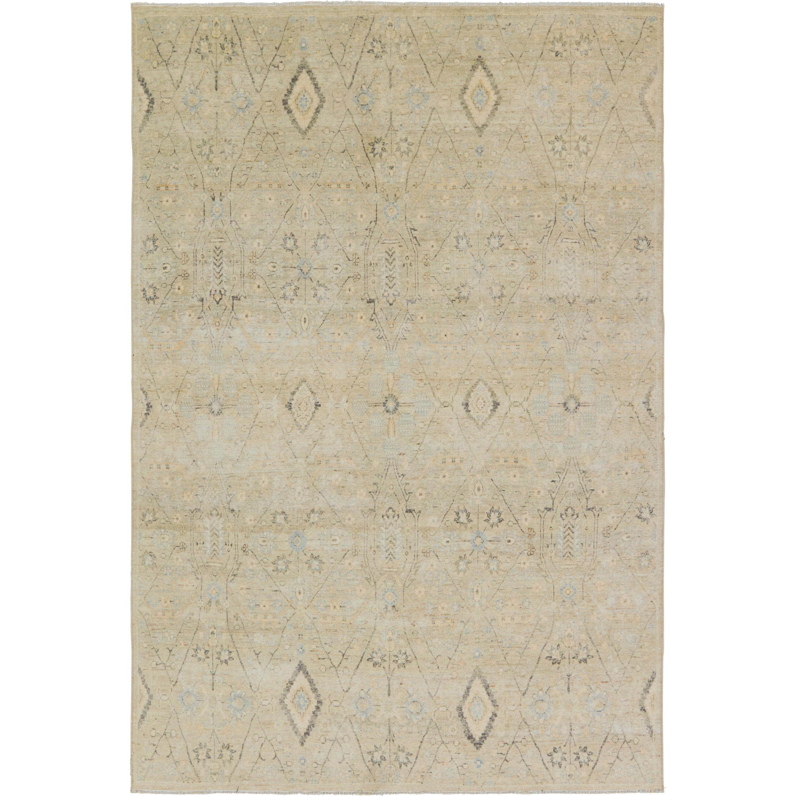 Jaipur Living Boheme BOH26 Rug | PlushRugs