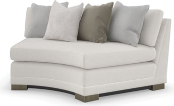 Caracole Upholstery | Layla Grayce