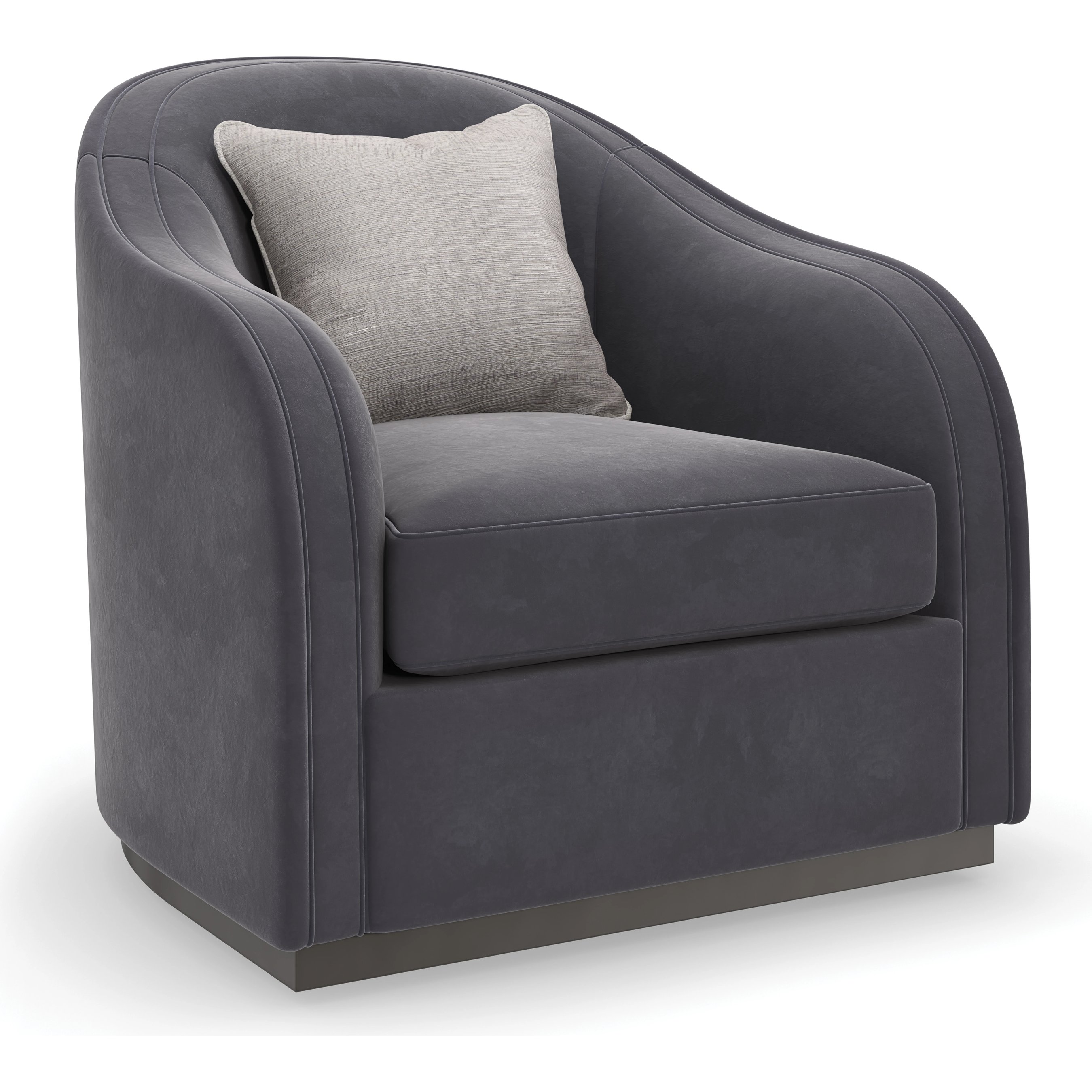 Caracole Eclipse Chair | Layla Grayce