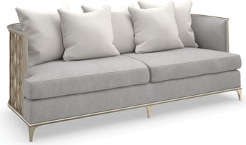 Caracole Upholstery | Layla Grayce